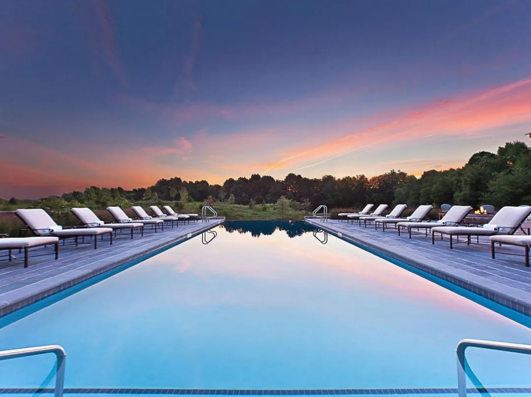 Salamander Resort And Spa - Virginia