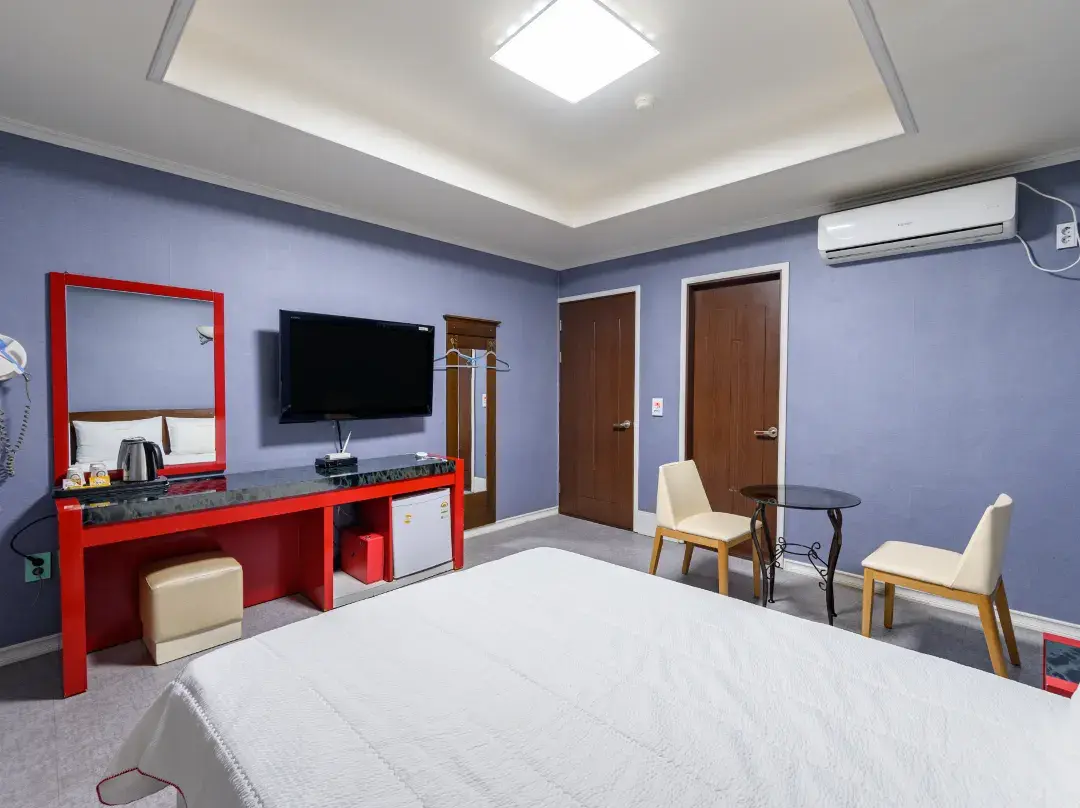 Yeosu Hotel Manhattan - 여수시