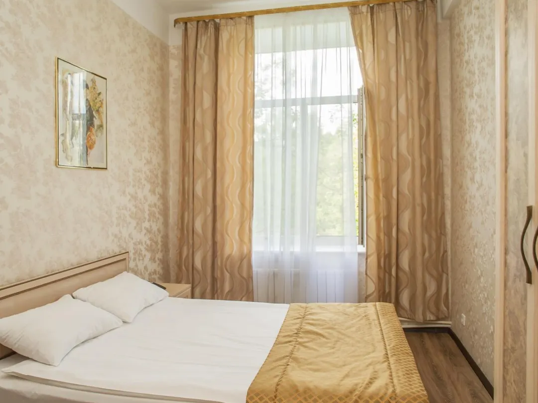 Hotel Pervomayskaya - 모스크바