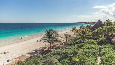 Hotel Poc Na Tulum,Tulum - Updated 2024 Reviews & Prices | Trip.com