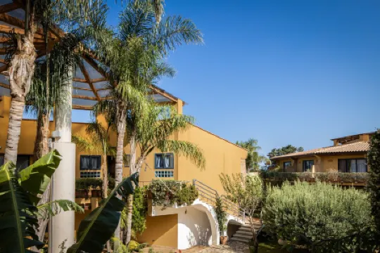 Magaggiari Hotel Resort Reviews: 45 Verified Reviews Latest 2024 | Trip.com