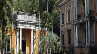 Kaliandra Sejati Eco Resort Prigen, Dayurejo - Updated 2023 Prices ...