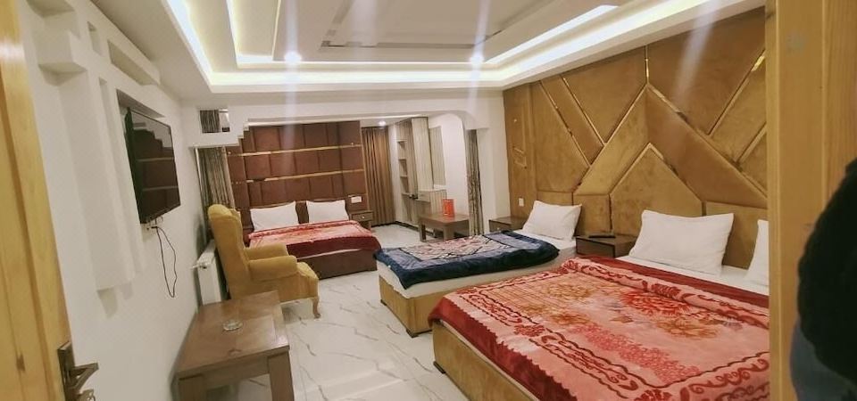 Hotel Haveli One,Murree - Updated Prices & Hotel Reviews 2025 | Trip.com