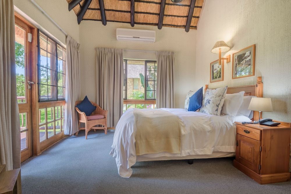 Kruger Park Lodge Unit No. 241 - Hazyview