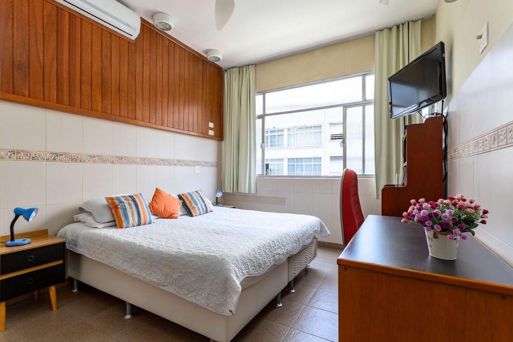 2 Pax In Copacabana Stc905 Z3 - Ipanema