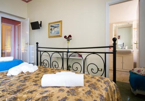 Boezio House - Roma