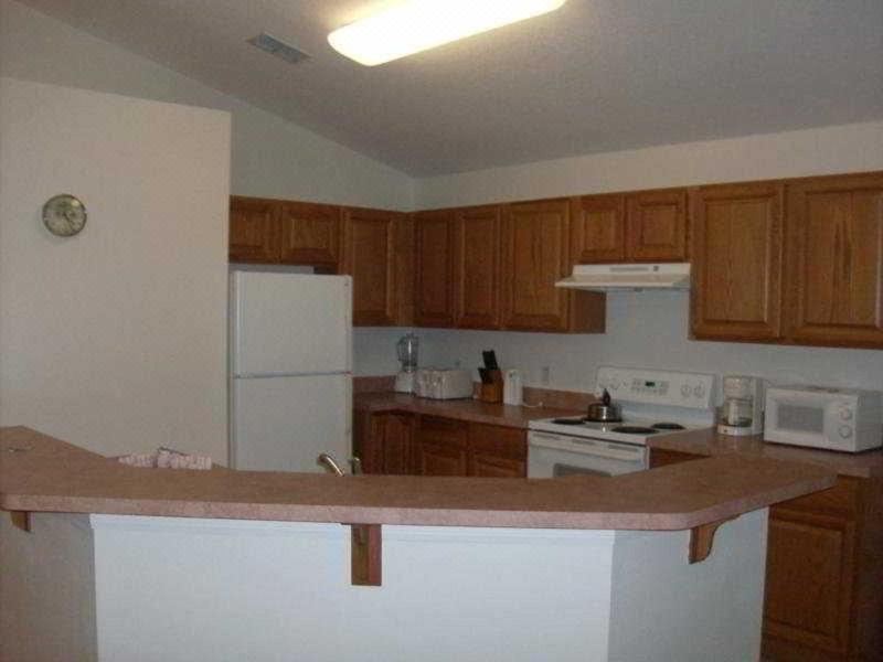Disney Area Budget Homes - Haines City, FL