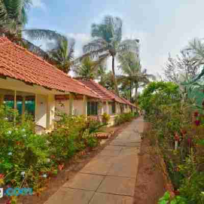 Latest Morjim Holiday Beach Resort Map,Address, Nearest Station ...