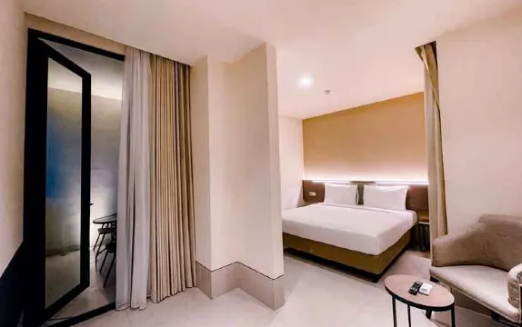 Edsamara Hotel Semarang - Lawang Sewu - Semarang