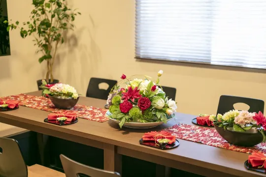 Sakura Jozankei Zen - Sapporo