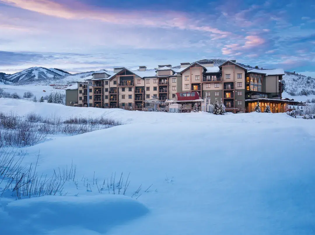Club Wyndham Park City - Alta, UT