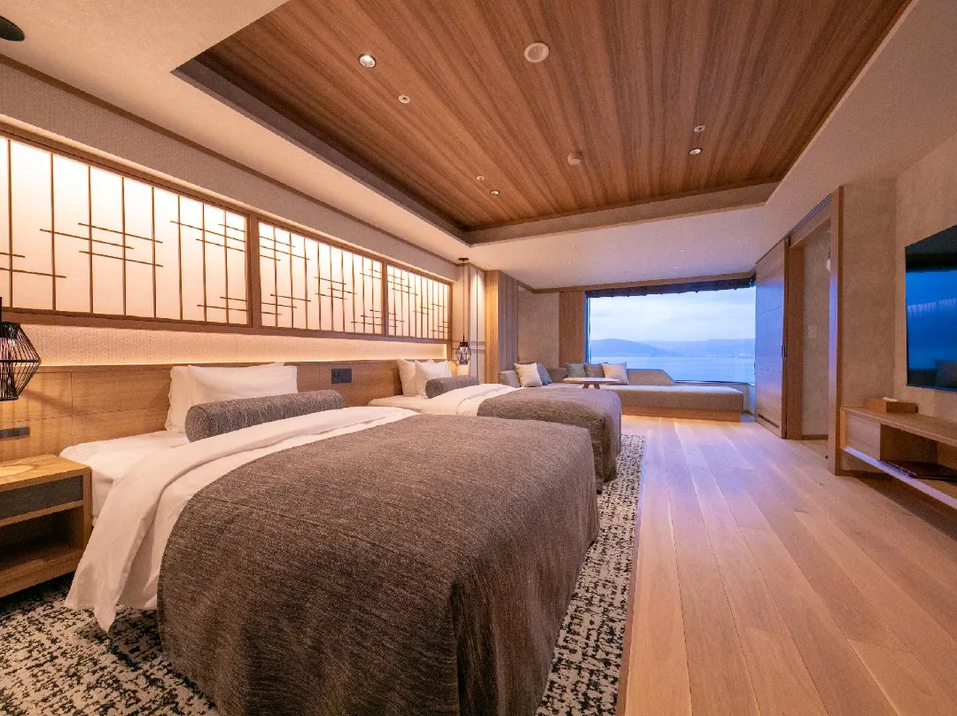 Hotel Beniya - Suwa