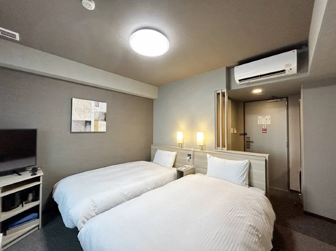 Hotel Route Inn Hiratsukaeki Kitaguchi - Hiratsuka