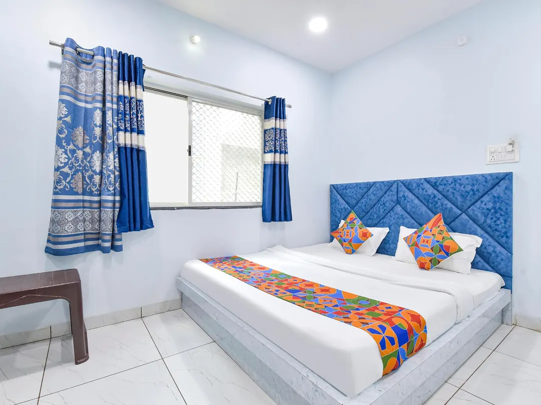 Fabhotel Somnath - Ujjain
