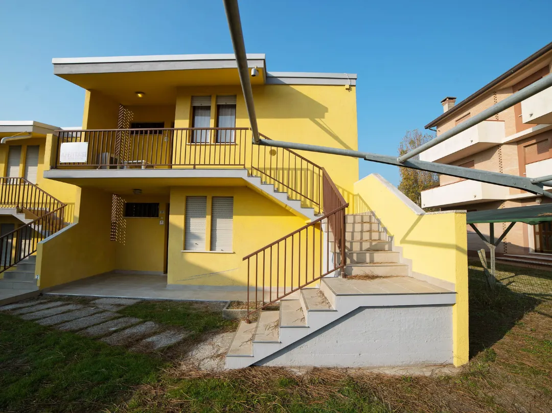 Comfort And Peace For Your Holiday In Rosolina - Rosolina Mare