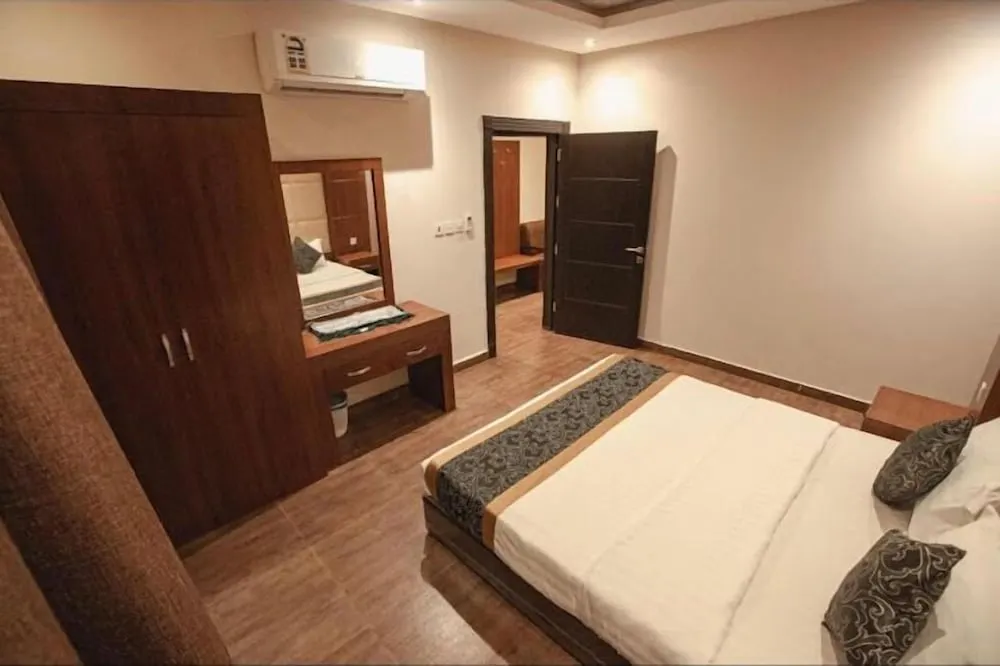 Darina Serviced Apartment - Riyadh