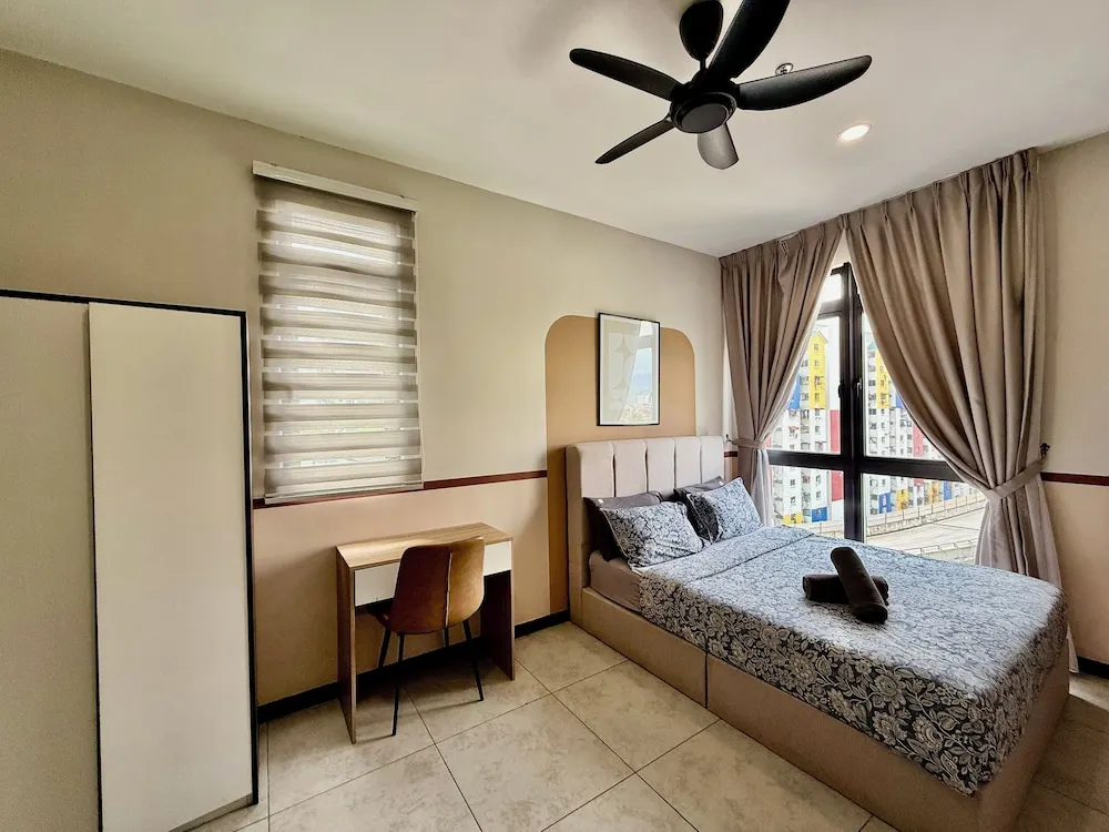 Neu Suites By Moonlight - Ampang Jaya
