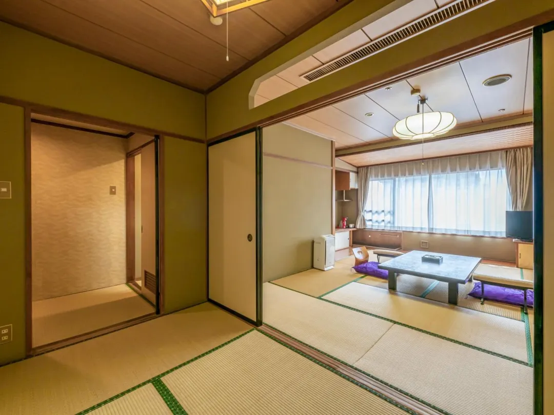 Isawa Tokiwa Hotel - Kōfu