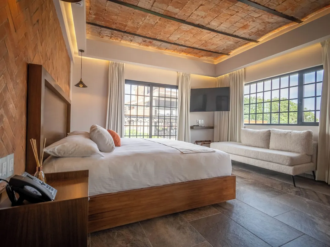 Divino Sol Hotel Boutique - León