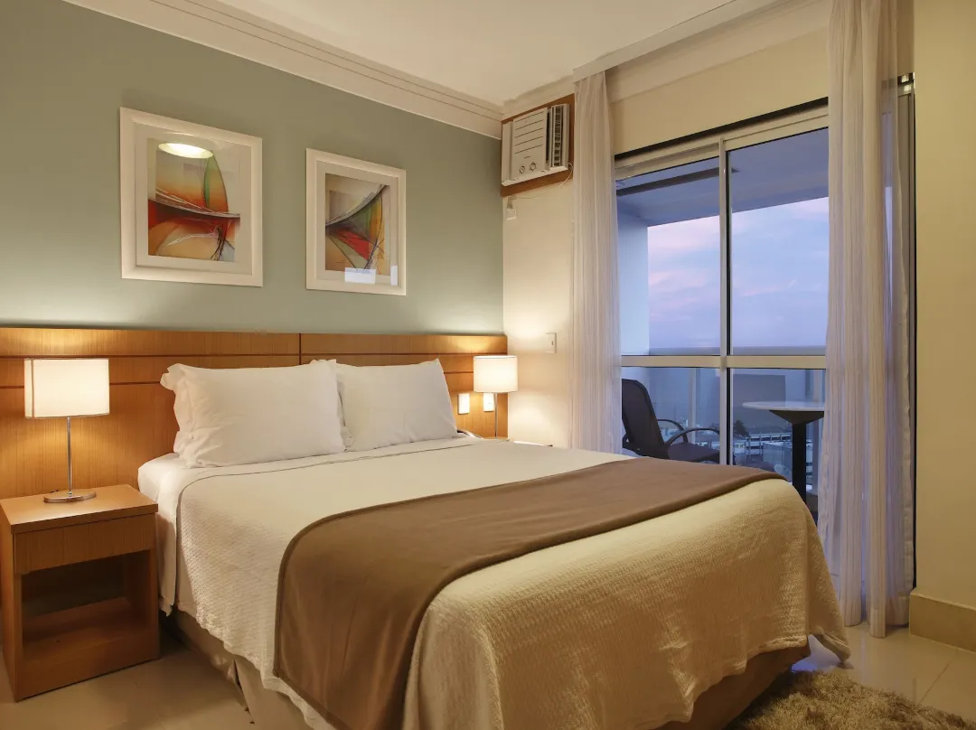 Royal Urban Macaé Hotel - Macaé