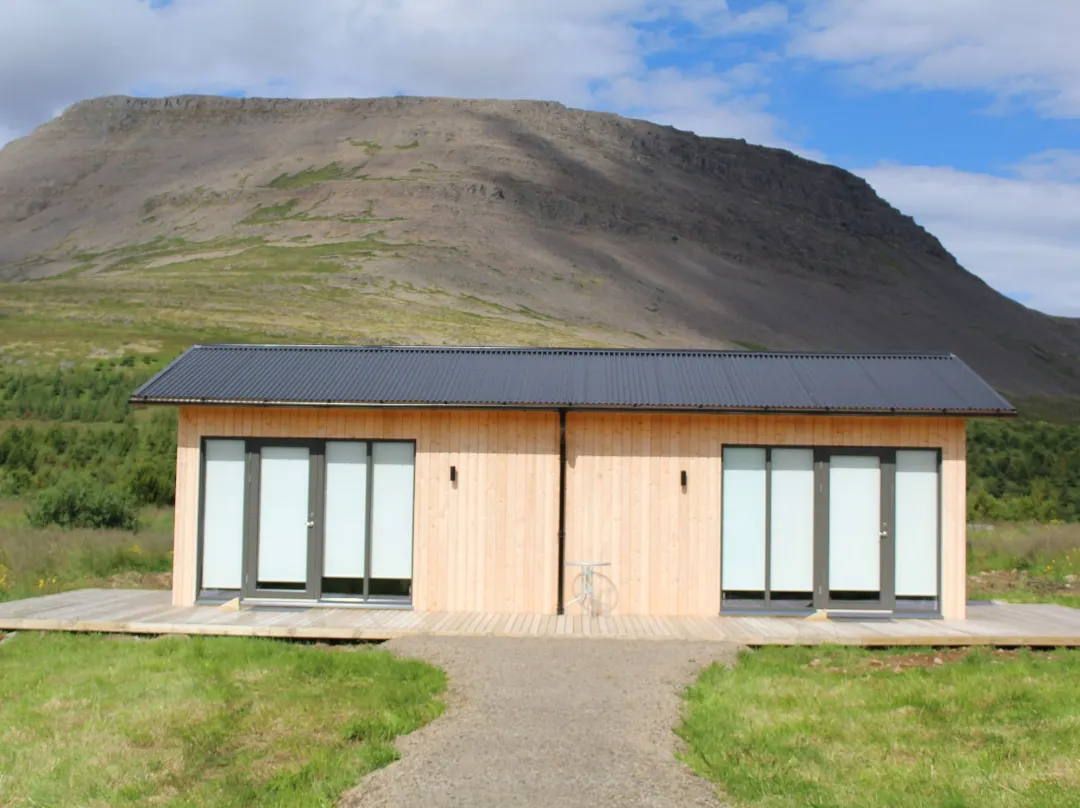 Systrakot - Iceland
