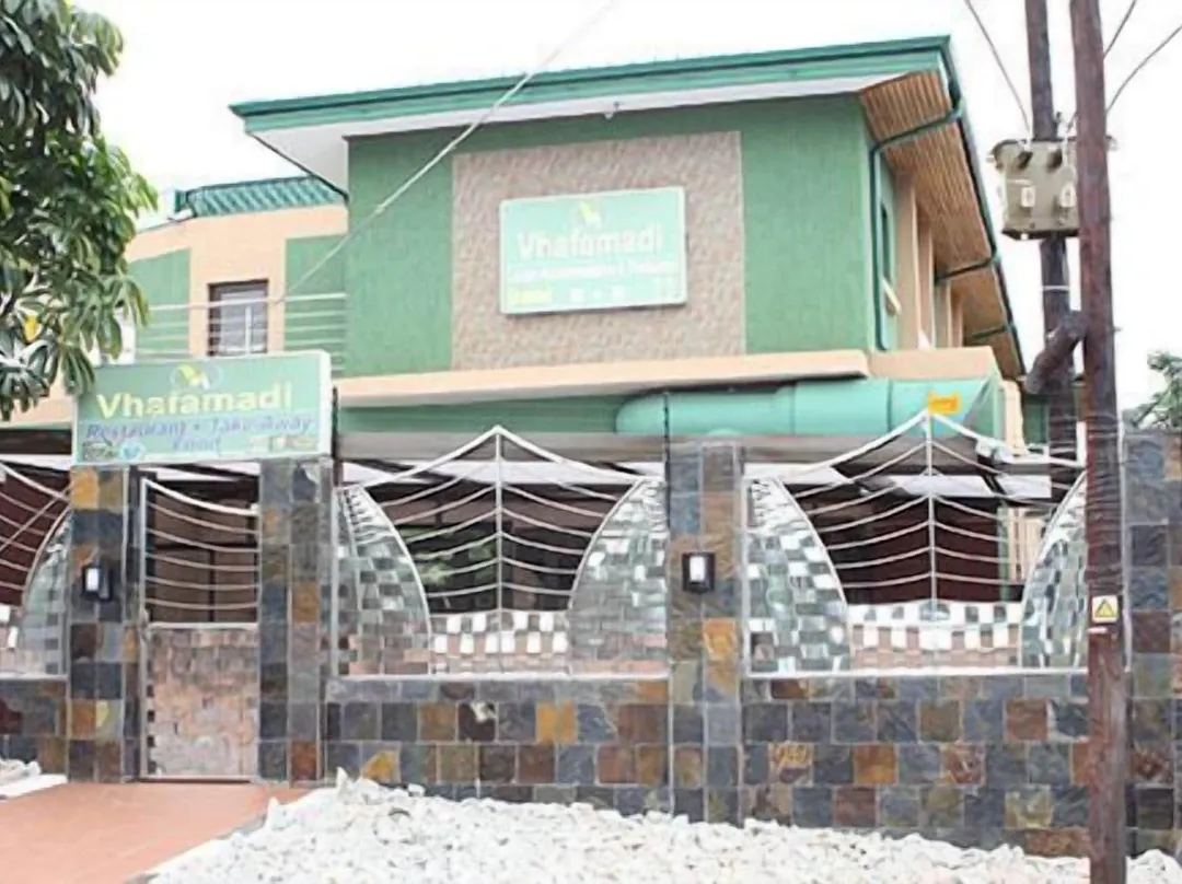 Vhafamadi Bed And Breakfast - Thohoyandou