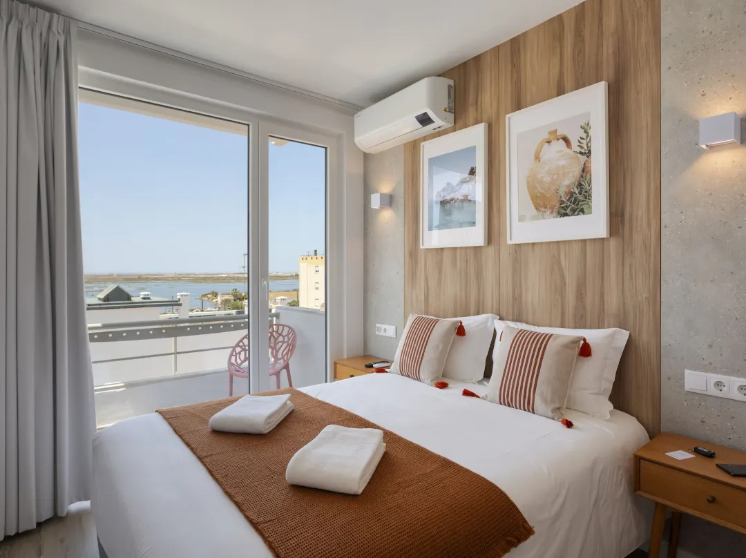 Hotel Made Inn Faro - Faro