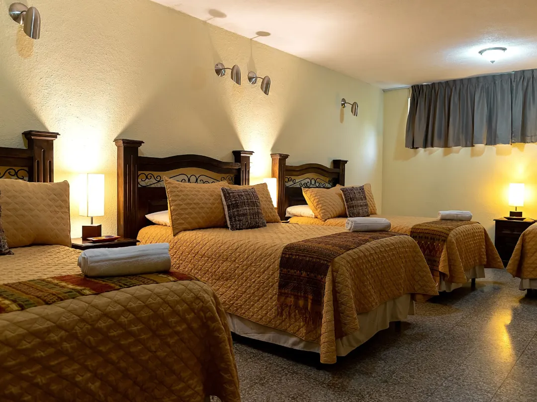 Hostal Donde Regina - Guatemala City