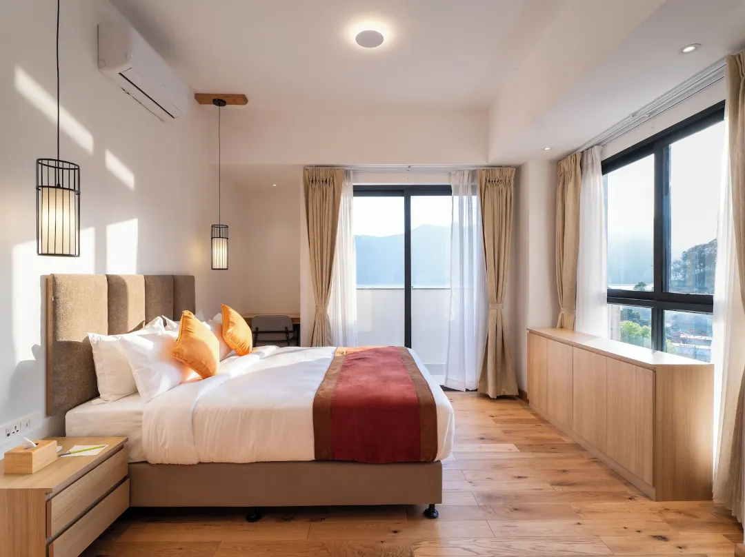 Atithi Suites - Pokhara