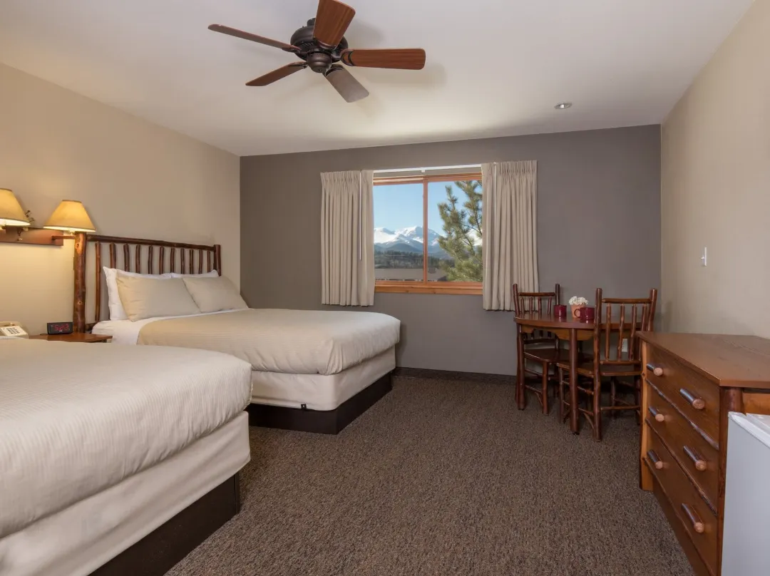 Ymca Of The Rockies - Estes Park, CO