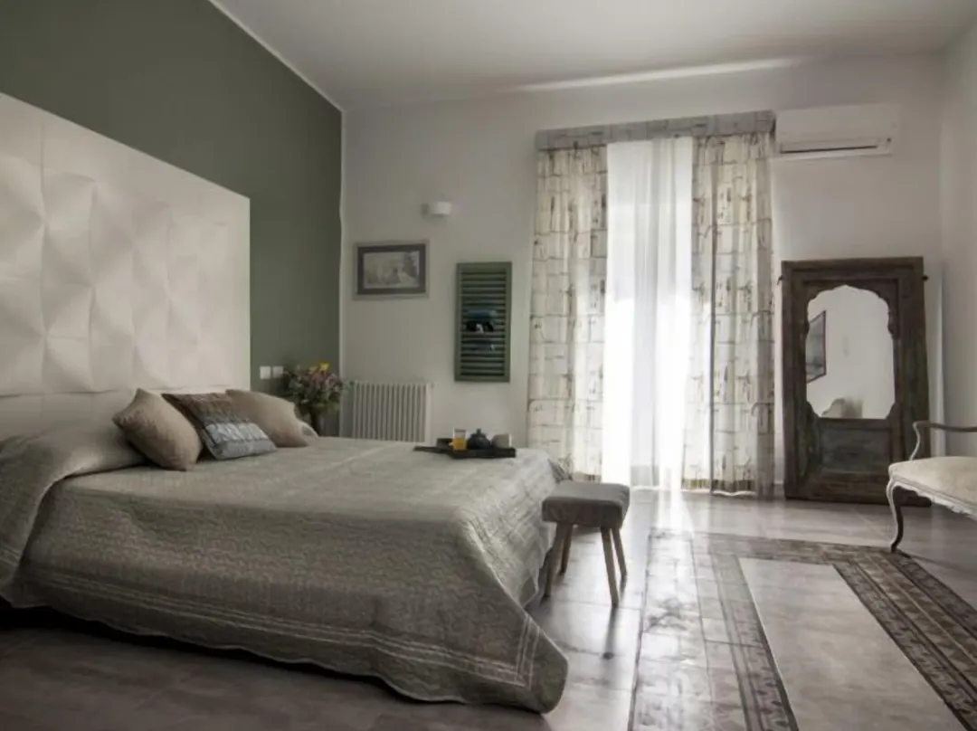 Ad Hoc Rooms - Palermo