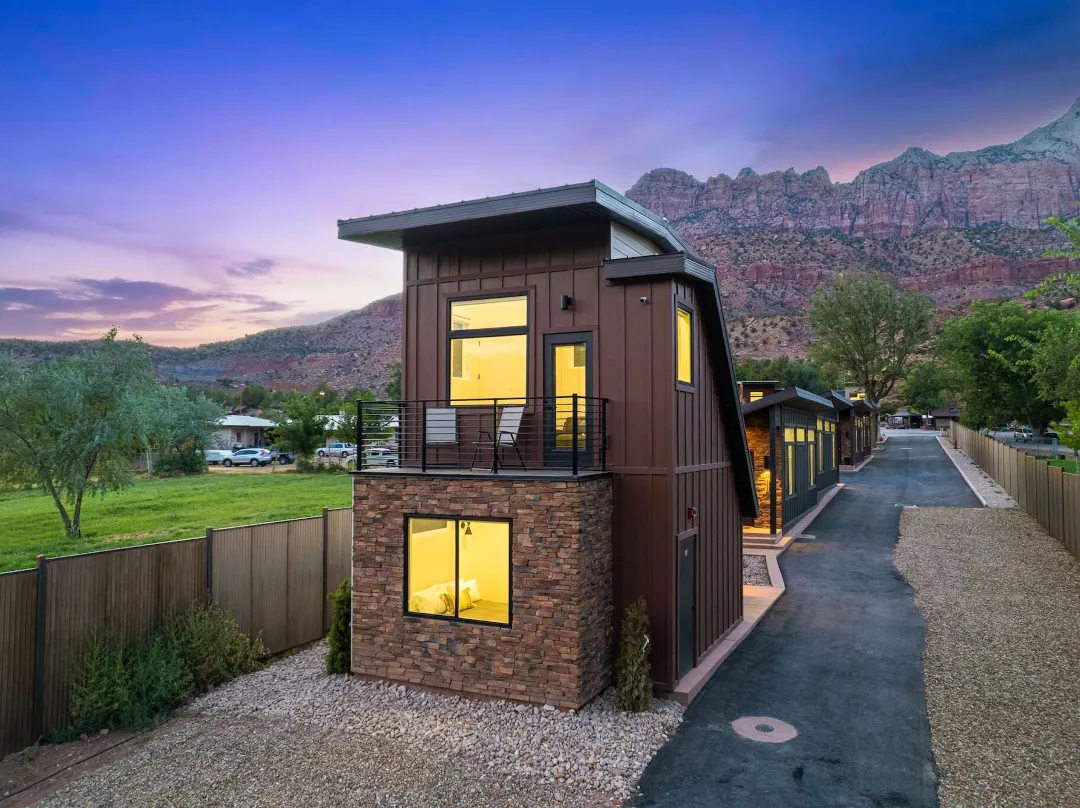 The Bungalows At Zion - Springdale, UT