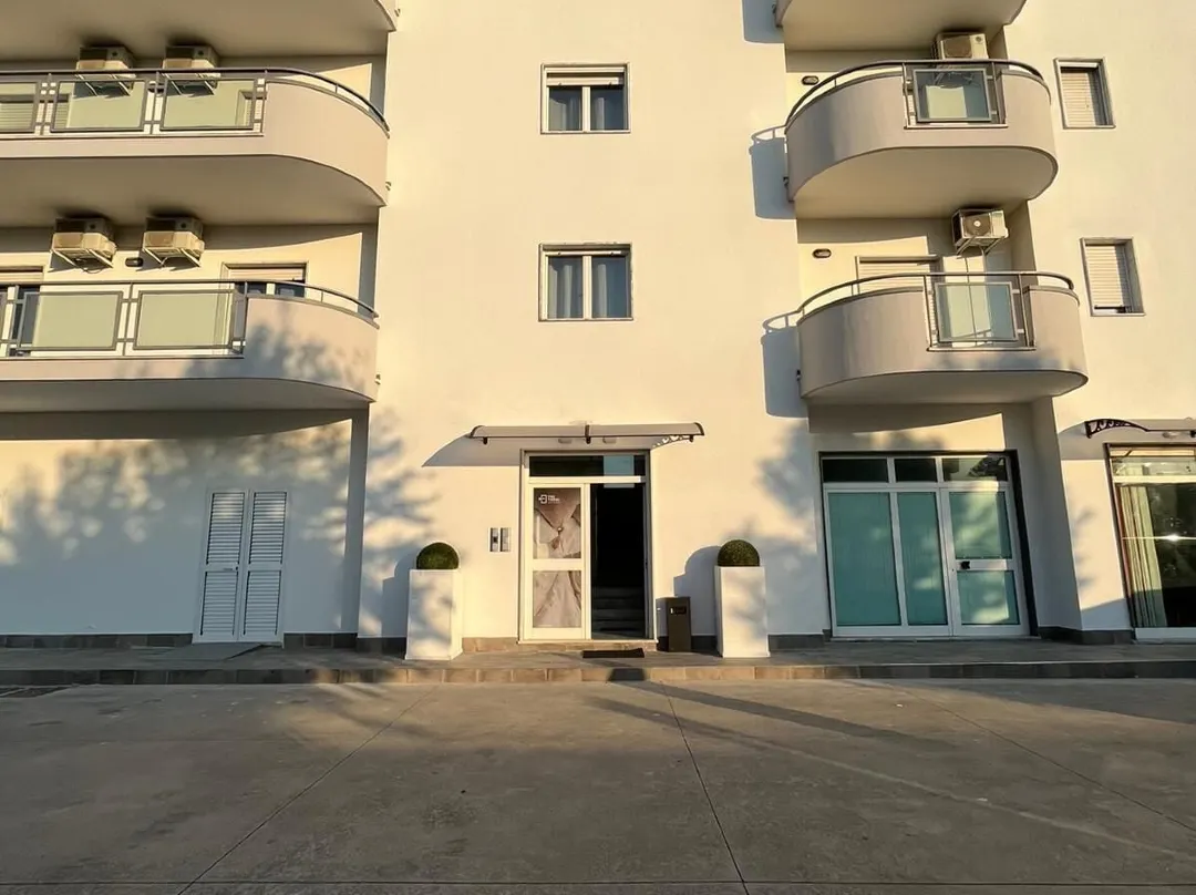 Albergo 3 Torri - Provincia di Caserta