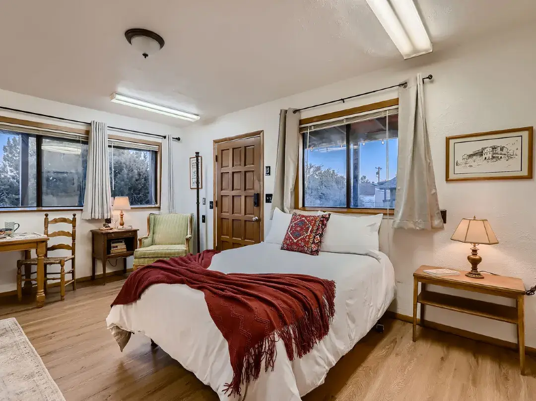 Charming Sanctuary With Scenic Views - Serene Desert Retreat - Camp Verde