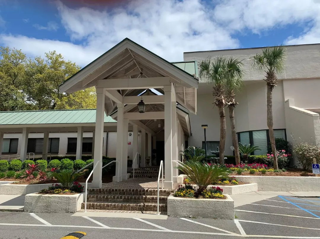 Beautiful Renovation With Designer Finishes - Stunning Ocean View - Hilton Head Island