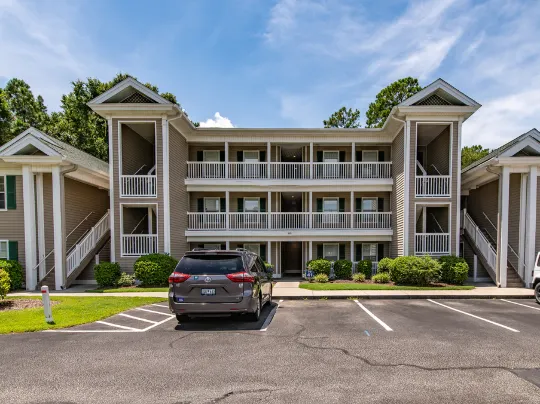 Community Pool And Spacious Villa - Charming Golf Resort Escape - Pawleys Island, SC