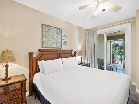 Grand Panama 1-306 - Panama City Beach, FL