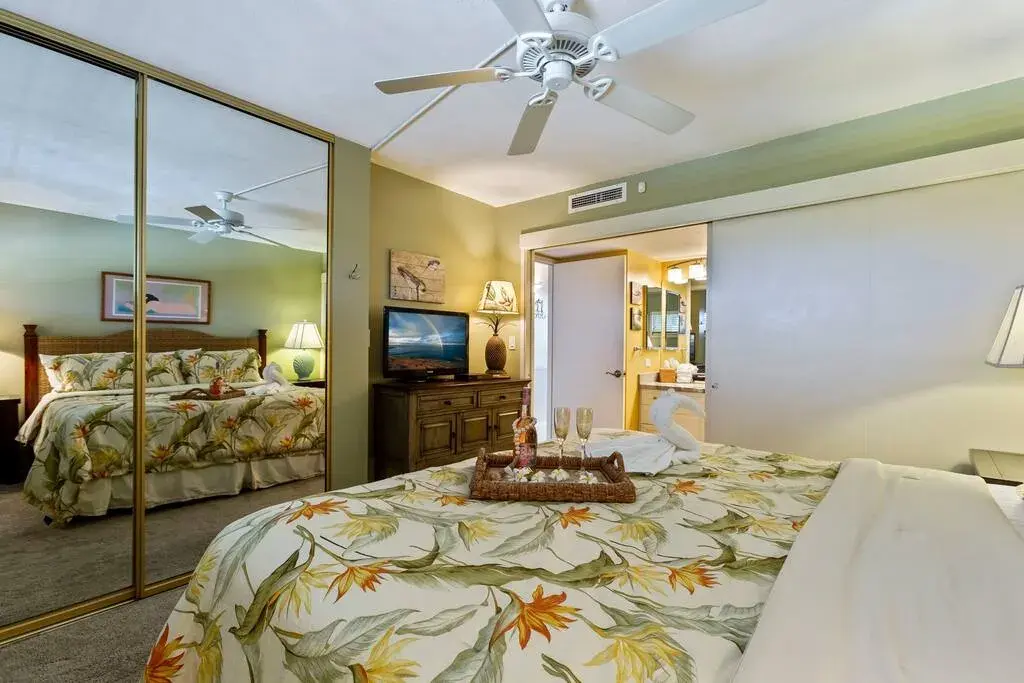 Expansive Views And Private Lanai - Stunning Oceanfront Gem - Kihei, HI