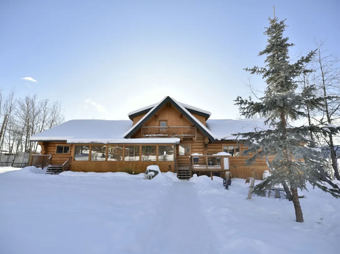 Inn On The Lake - Whitehorse - Yukon