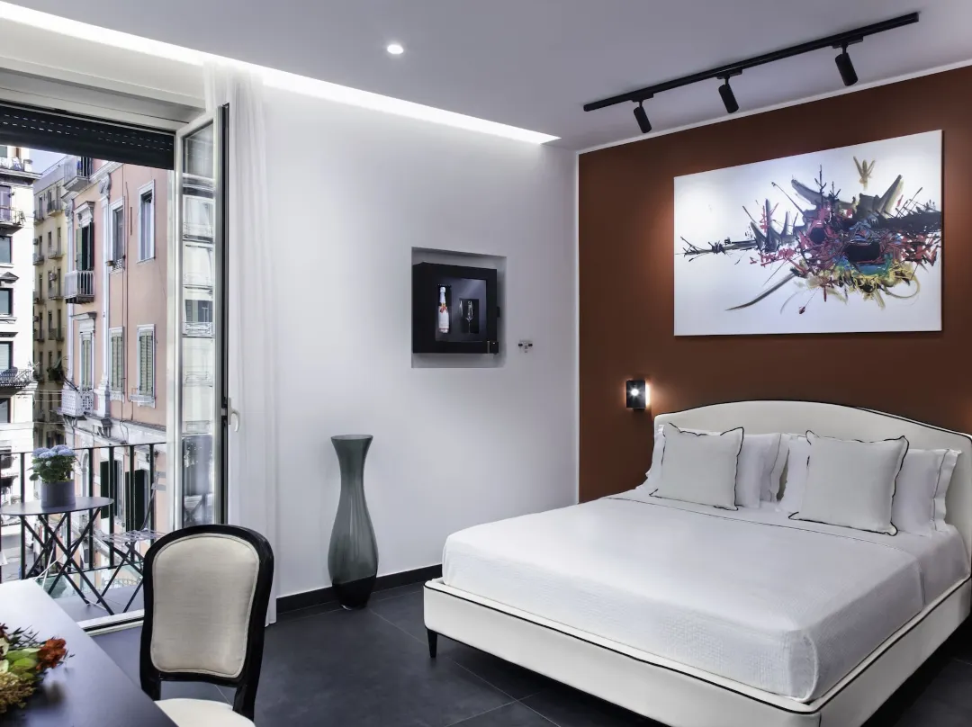 Demart Suites - Neapel