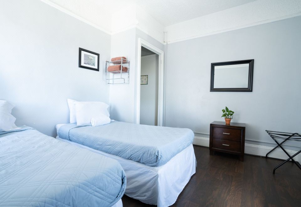 Greenpoint YMCA, New York - Best Rates & Exclusive Deals 2026 | Trip.com