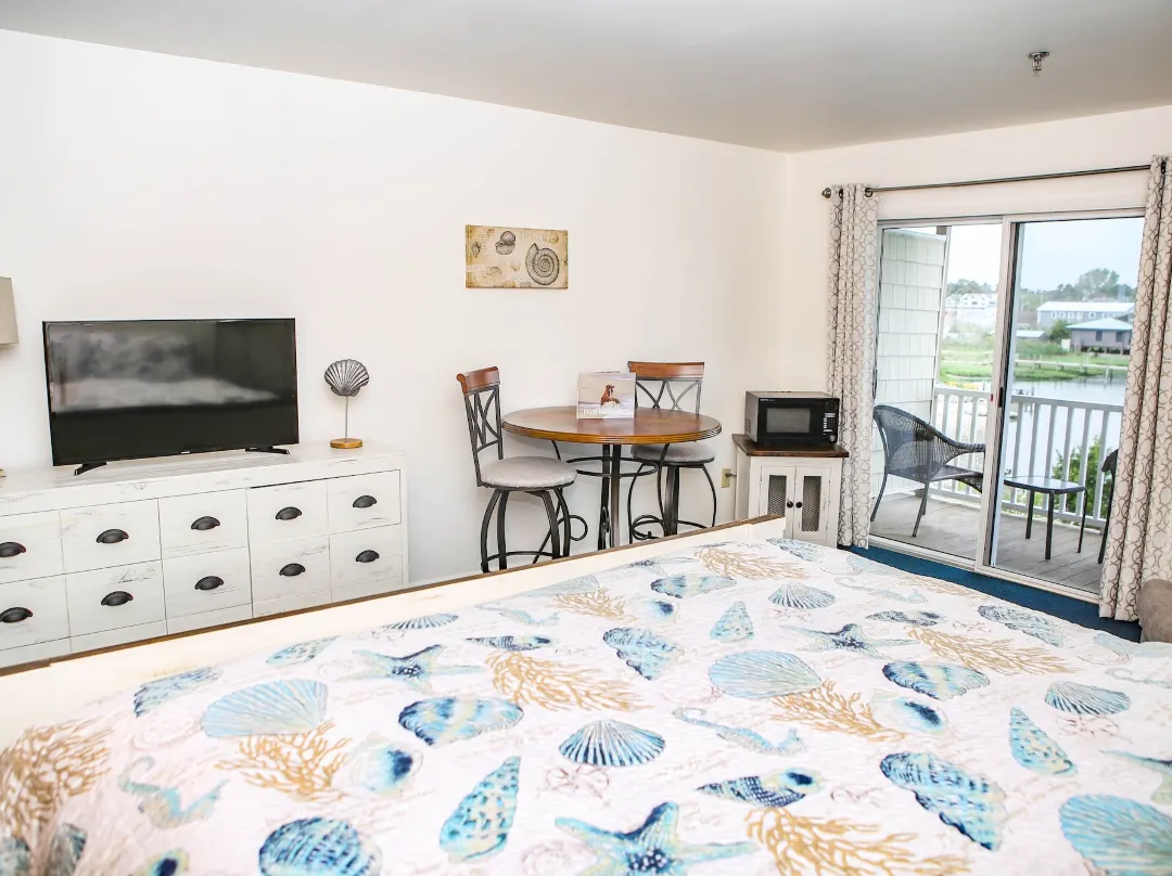Waterside Inn - Chincoteague, VA