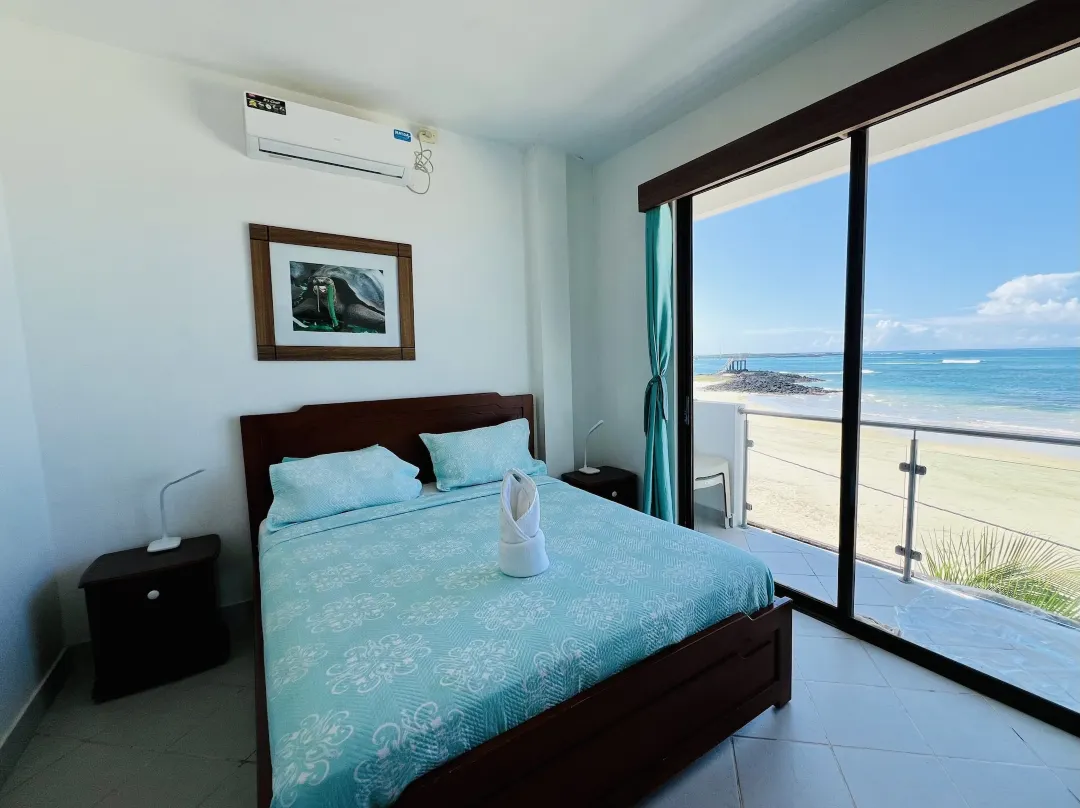 Hotel Sierra Negra - Galápagos Islands