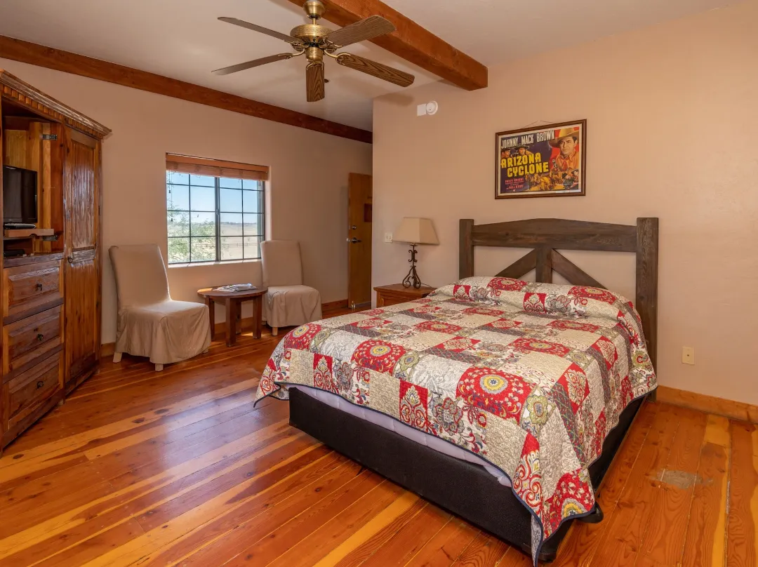 Sonoita Inn - Sonoita, AZ