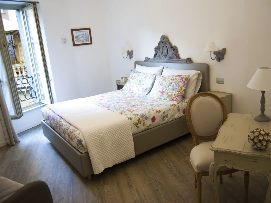 B&b San Lorenzo - Bérgamo