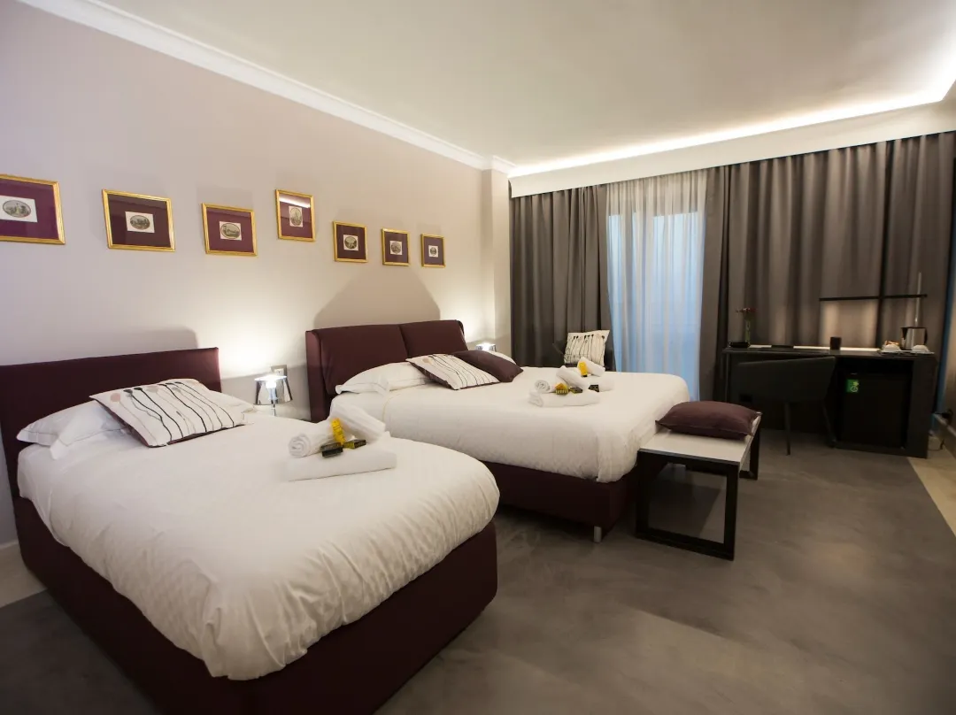 Principessa Mafalda B&b - Messina