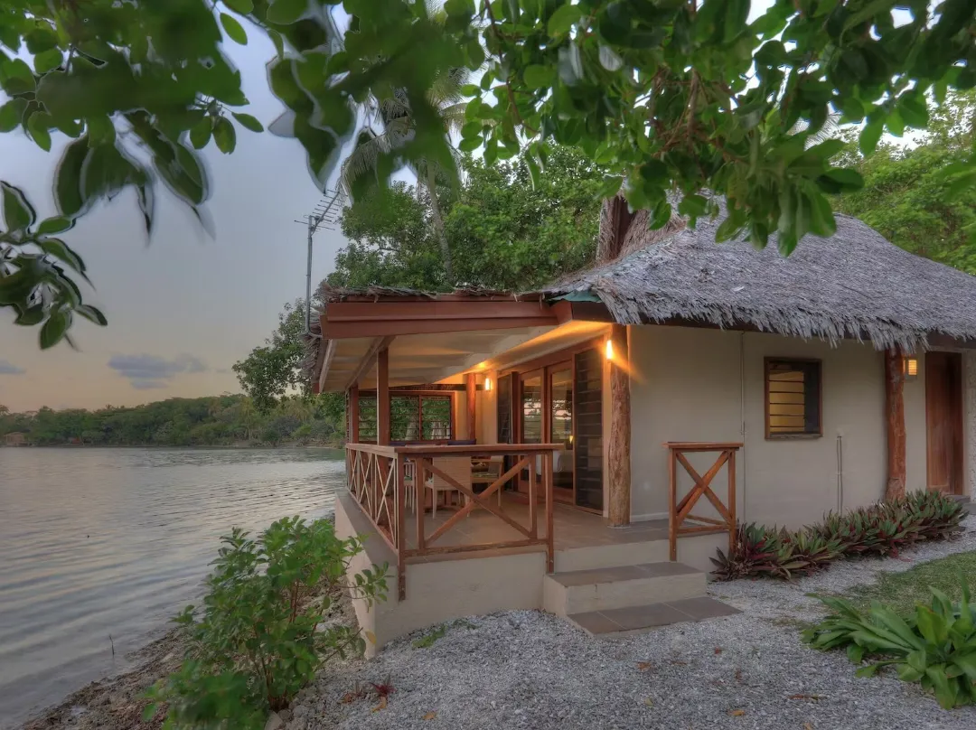 Erakor Island Resort & Spa - Port Vila