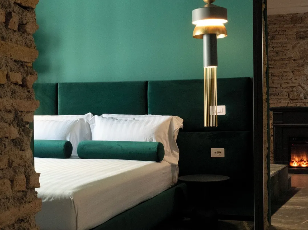 Colonna Suite Del Corso -