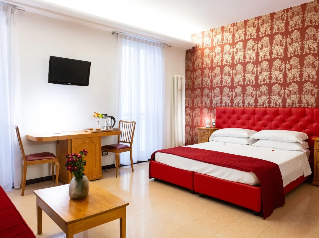 Relais La Torre - Domus Verona - Verona