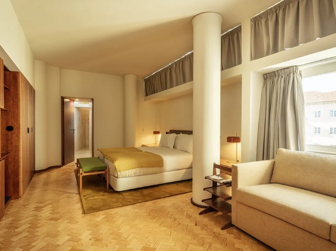 Ceuta Terrace Suites - Vila Nova de Gaia